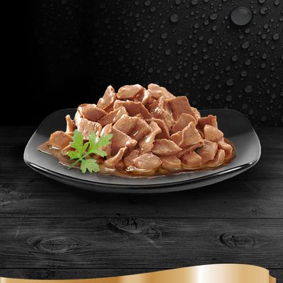 Sheba Fresh & Fine in Gravy Mini Pouches 15 x 50g | zooplus.co.uk