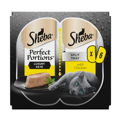 Sheba Perfect Portions | zooplus.co.uk