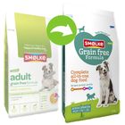 Smølke hondenvoer: Puppy, Adult, Senior, Light & Sensitive | zooplus