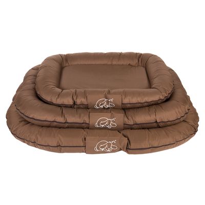 Strong & Soft матрас для собак выгодно купить в zoochic