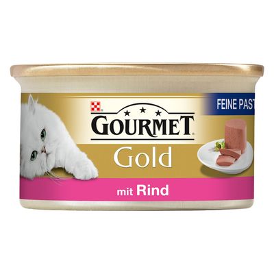Feine Pastete | zooplus.ch
