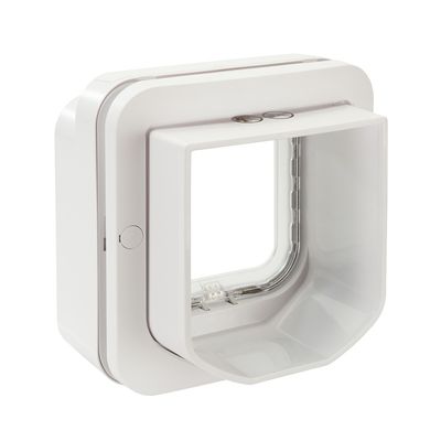 Handla SureFlap Microchip Connect kattlucka | zooplus.se