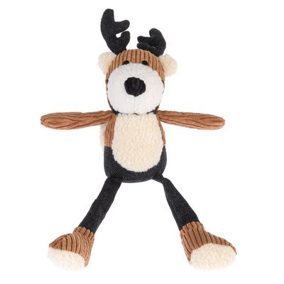TIAKI Reindeer with Crackling Legs | Great deals at zooplus!