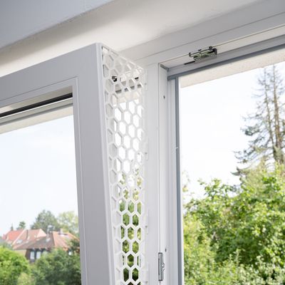 TIAKI védőrács ablakra online vásárlás | zooplus