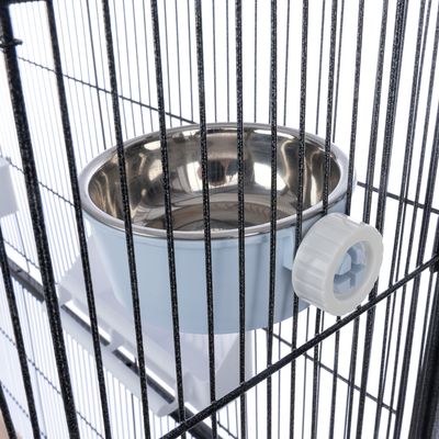 TIAKI Vogelnapf zum Anschrauben kaufen | zooplus