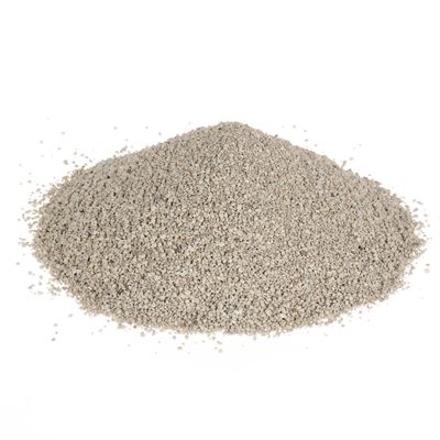 Tigerino Premium Cat Litter - Baby Powder Scent | zooplus.co.uk