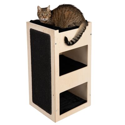 Tiragraffi a torre Natural Paradise Kahone | Fino al 70% di Sconto sui ...