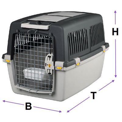 Trixie Bench Gulliver tegen discountprijzen | bitiba.nl