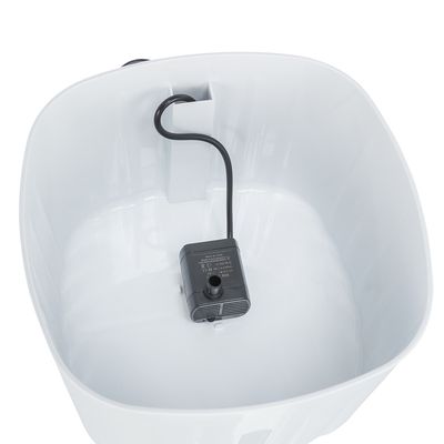 Trixie Flower fontánka pro kočky | zoohit.cz