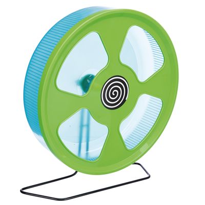 Trixie Small Pet Exercise Wheel | zooplus