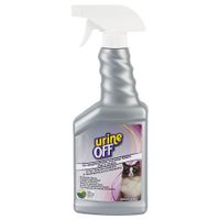 Urine Off Odour and Stain remover | Free P&P £35+