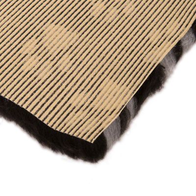 Vetbed® Isobed SL deka pre psov Paw, čierno/šedá | zoohit.sk