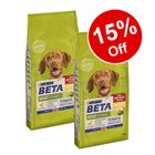 BETA Dry Dog Food | Great Deals at zooplus UK