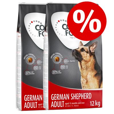 4kg/12kg Concept for Life Dry Dog Food - Special Price |zooplus