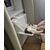 Trixie Deluxe Plush Radiator Bed - White | zooplus.co.uk